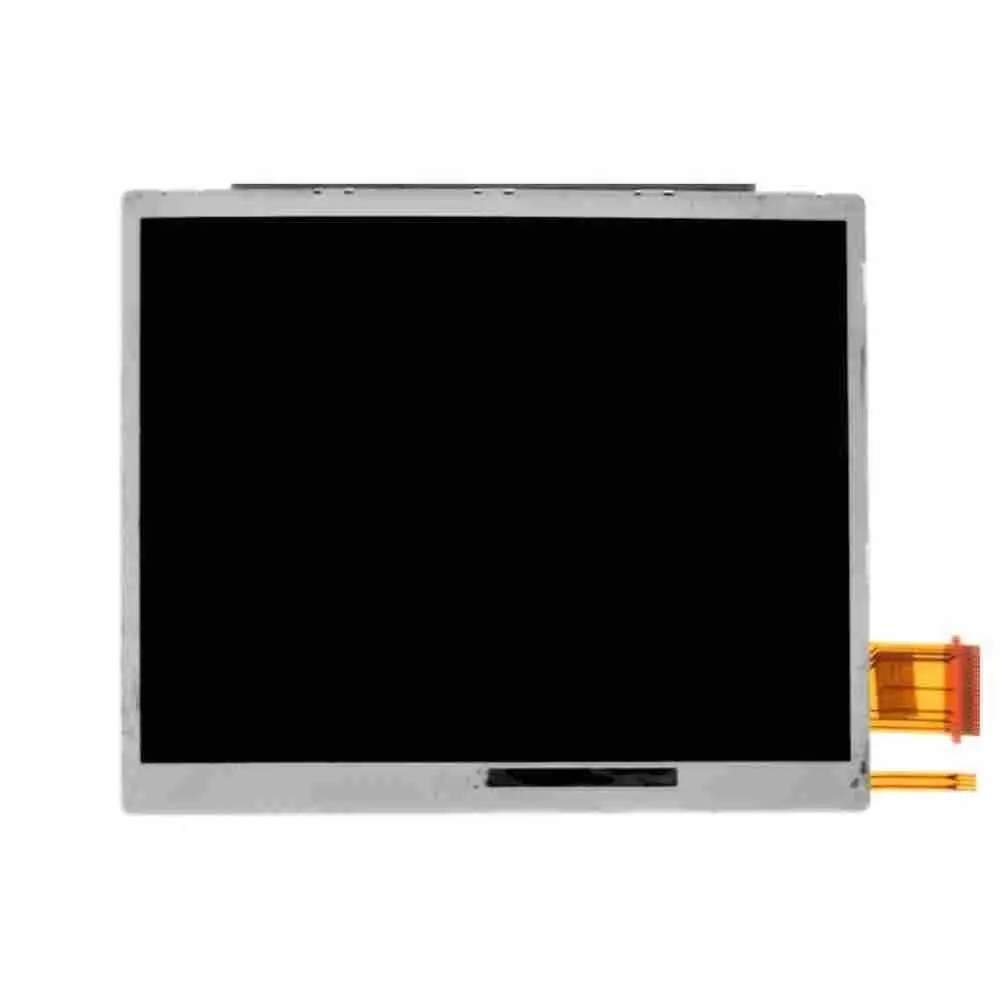 Bottom Lcd Display Screen For Dsi Xl Console Replacement Part Lower Lcd ...