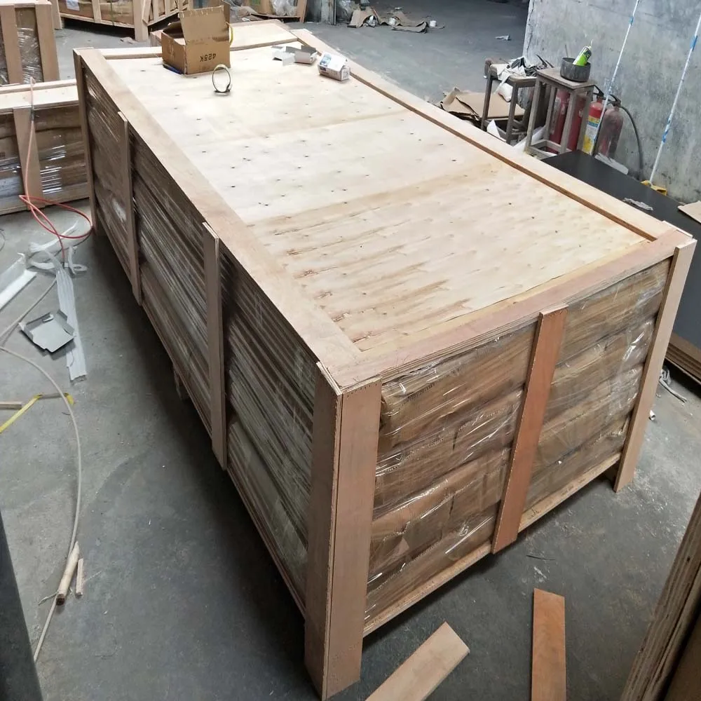 Metal Sliding Door Display Rack Push Pull Door Display Tile Rack ...