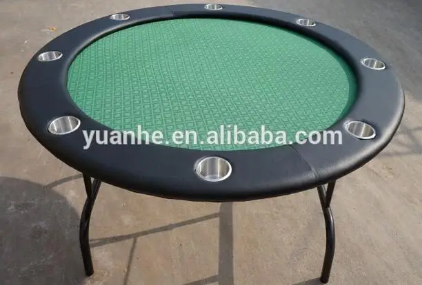 48" Round Poker Playing Cards Table| Alibaba.com