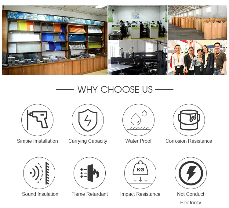 6mm Solid Plastic Corrugated Polycarbonate Sheet| Alibaba.com