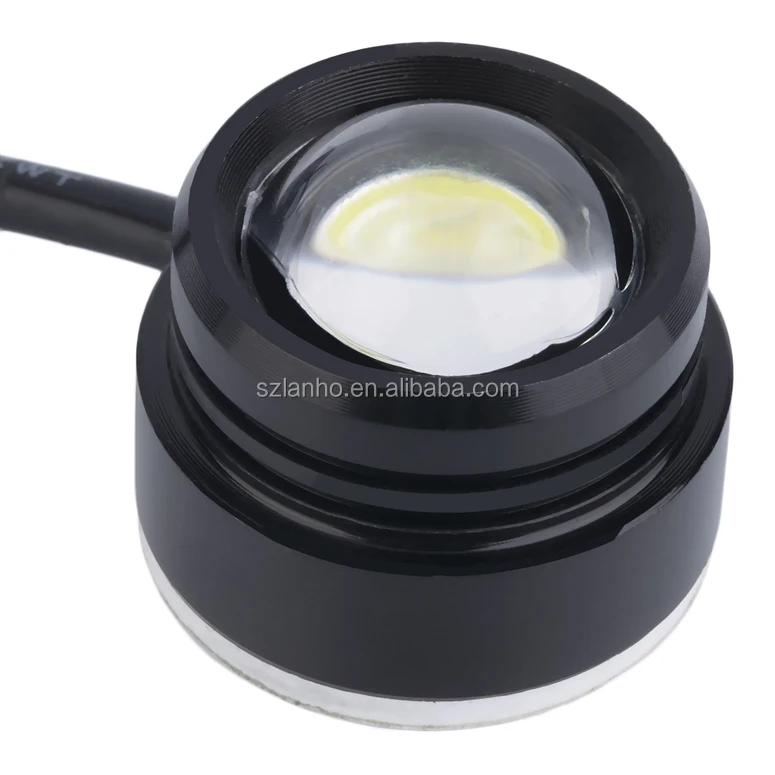 Reliable Strobe Flash Eagle Eye Leds Car Light with Remote