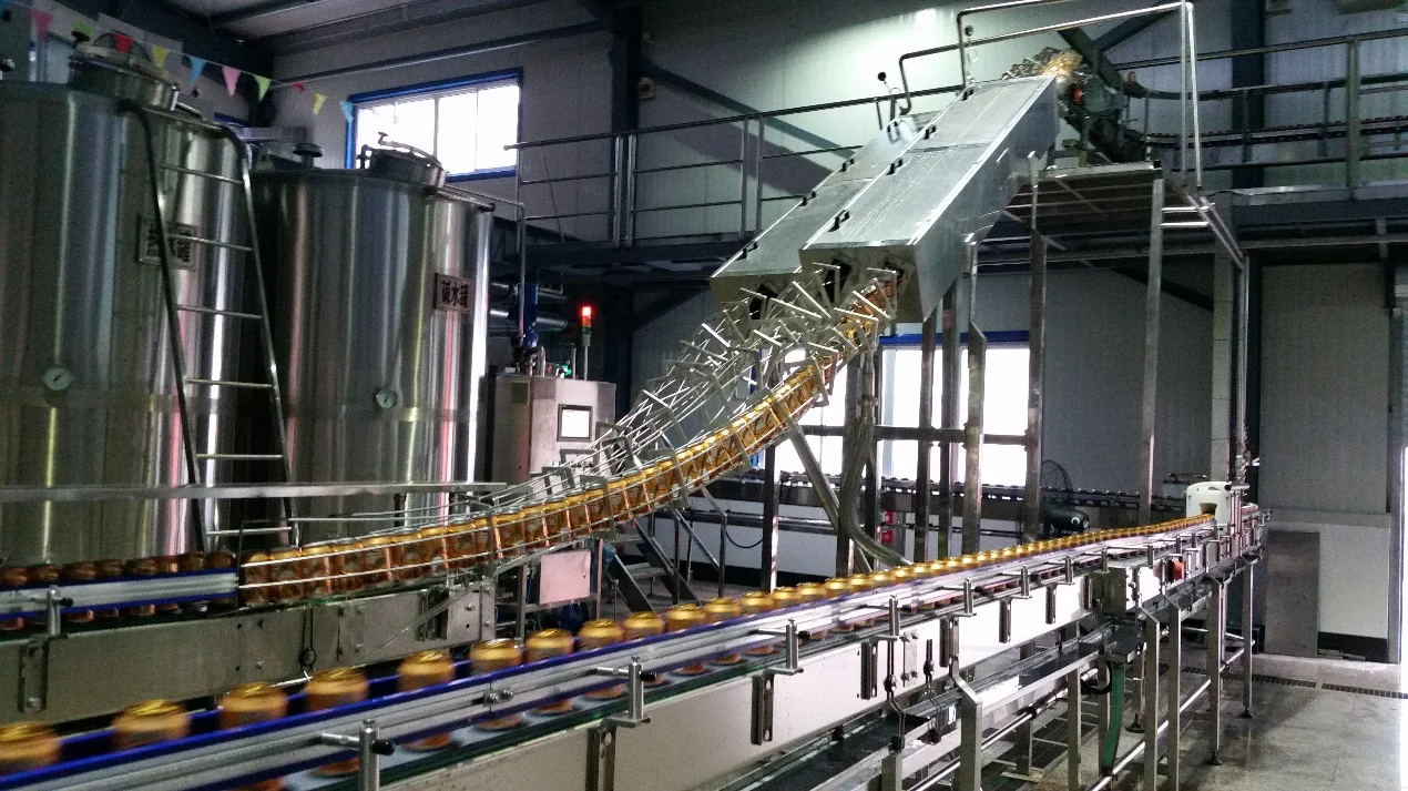 Beverage Cans Production Line Complete Beverage Canning Line Aluminium ...