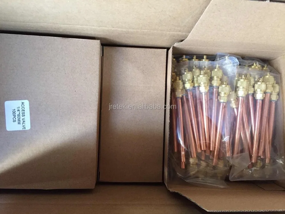 Industrial Home air Conditioner and Refrigerator Spare Parts Charging ...