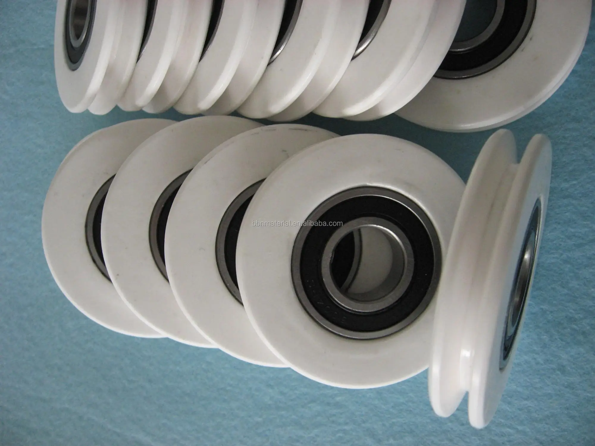 95% Alumina Ceramic Textile Used Wheel Guide Pulley| Alibaba.com