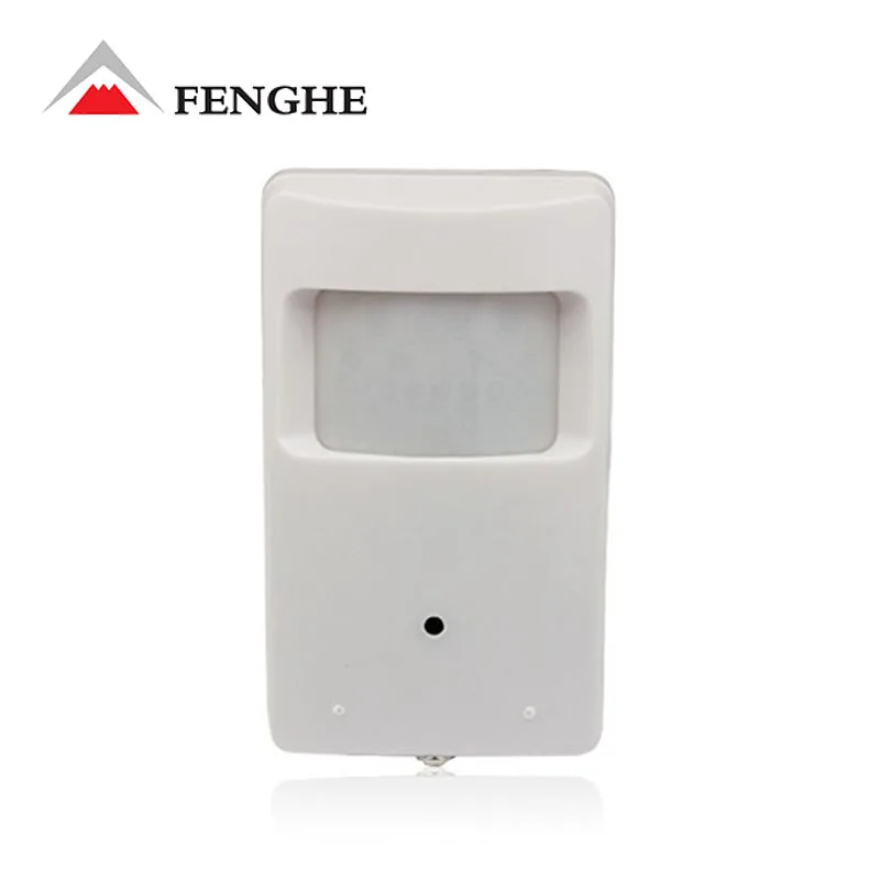 2.0MP AHD PIR Mini Camera| Alibaba.com
