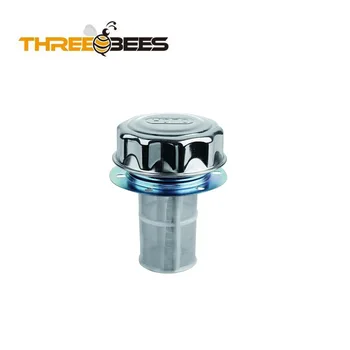 Tank Oil Filler Cap Locking Fuel Caps For Soundproof Genset - Buy Tank ...