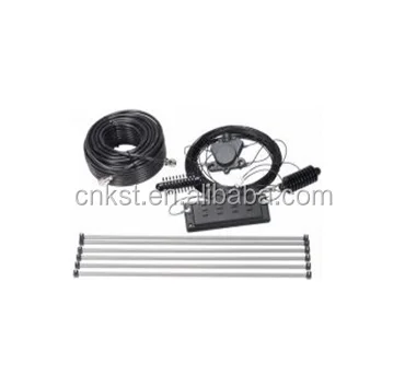 Yaesu Ya-30 Antena Dipolo Plegada Hf De Banda Ancha - Buy Ya-30 Hf Wide ...