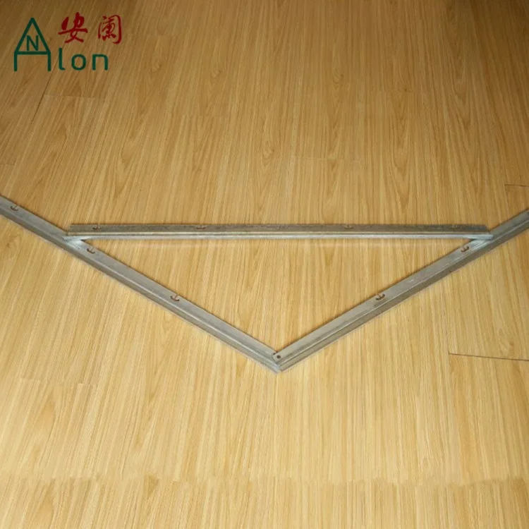Y Shape Open Gable Trellis System Anticorrosive Galvanized Waterproof A ...