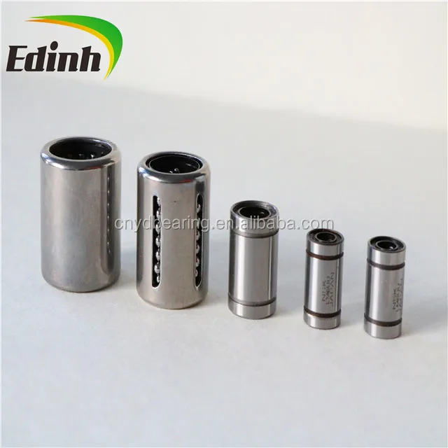 Lmb12luu 直线运动滑动轴承 Lmb12uu 数控机床 - Buy Liner Sliding Bearing,Liner ...
