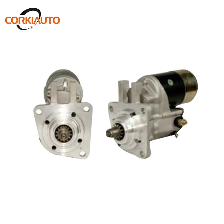 03112-7090 M2T78071 031127091 031127092 STR71215 SE4518400 Starter Motor