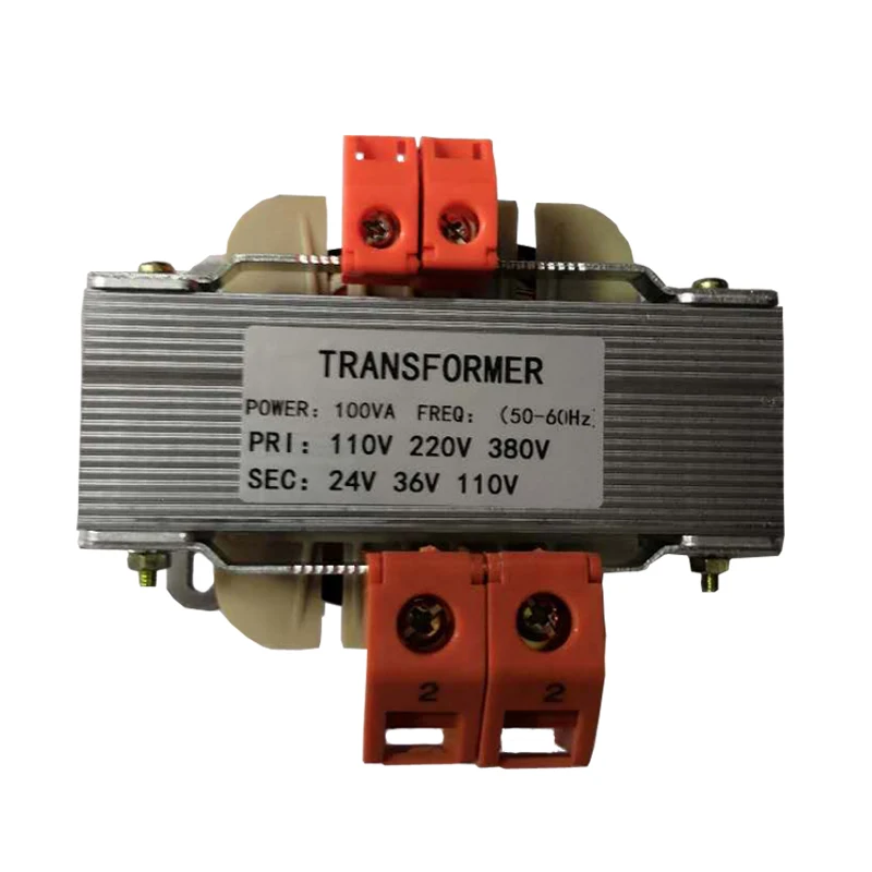 Power transformer 220v 12v transformer BK(BKC) Series Control ...