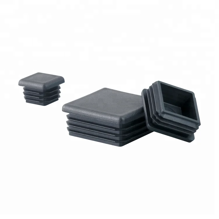 Plastic End Caps For Square Tubing - Buy Square Plastic End Caps For ...