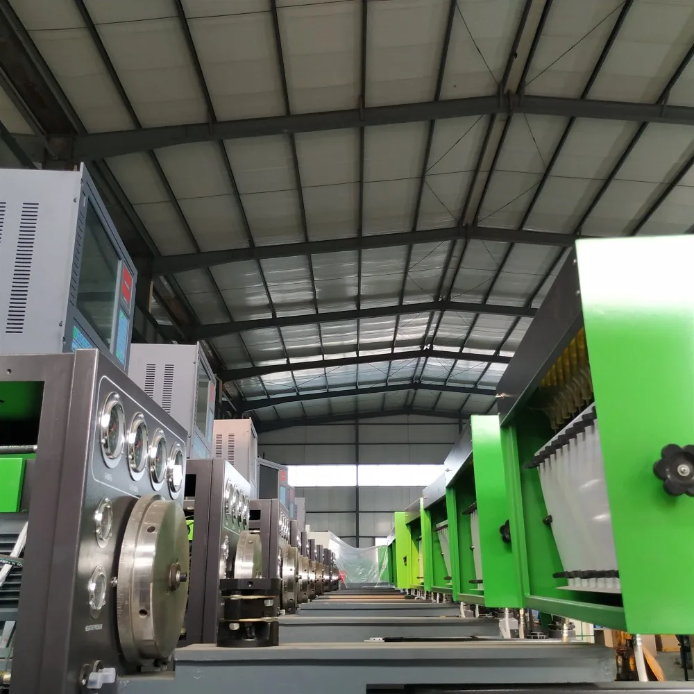 Universal Auto Test Bench - BCQZ-2B Electrical Generator Starter