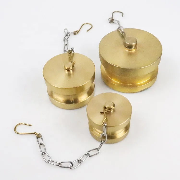 Instantaneous Type Brass Cap 2.5 Inch Brass Cap with BS336 Standard ...