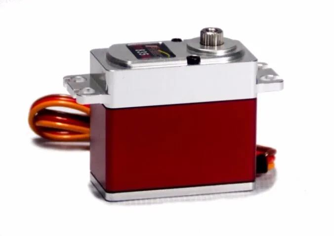 FEETECH FT835BL Digital Servo - High Torque for RC Toys