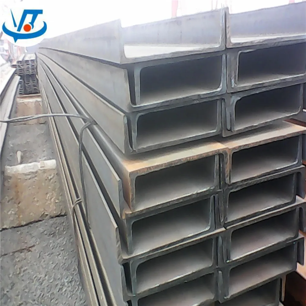 Standard Sizes Channel C Section Steel Roof Purlins for Sale