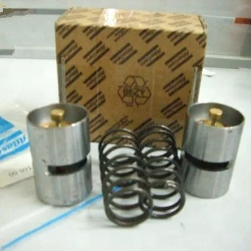 AtlasCopco screw air compressor thermostat valve 1202586901=1619756000 ...