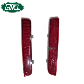 Car Rear Bumper Reflector Lr006348 Lr006349 Glvg10013 For Land Rover ...