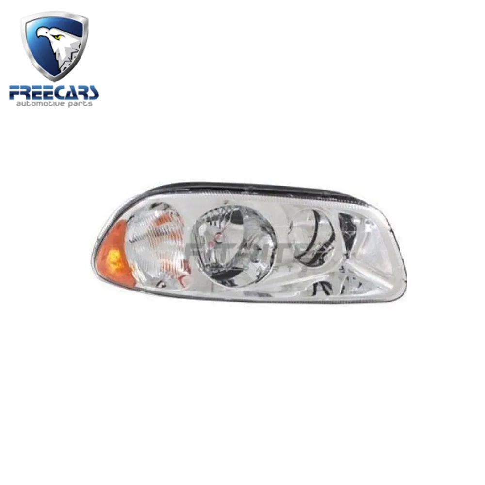 American Truck Parts Head Lamp For MACK VISION OEM 2M0525AM 25166301 ...