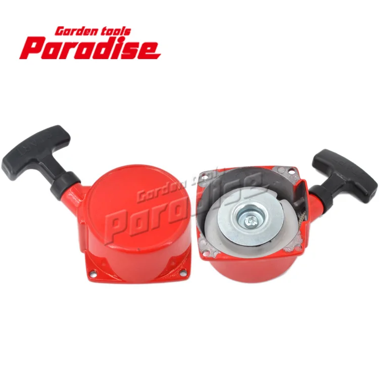 Genuine Brush Cutter Recoil Starter for Shindaiwa B45 Trimmer Engine ...