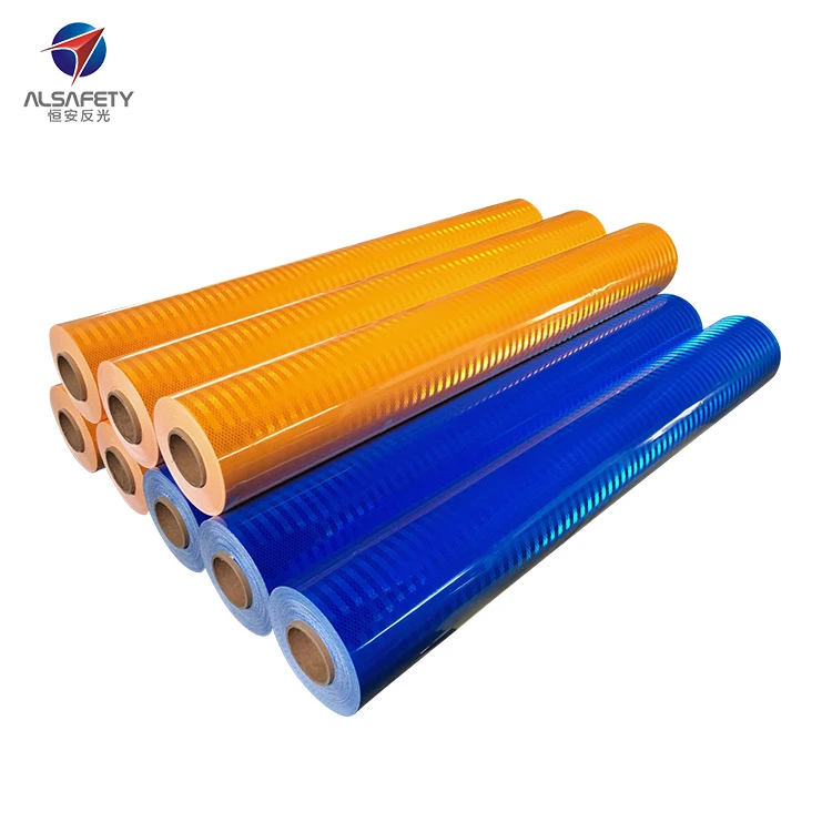 Factory Direct Sales PMMA Super Engineering Grade Safety Reflective ...