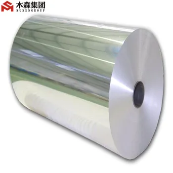 Alloy 1100 Temper H22 Aluminum Finstock In Jumbo Roll For Heat ...