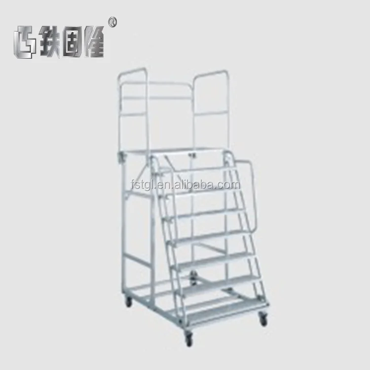 Wholesale Steel Roll Transport - Durable & Versatile Trolleys