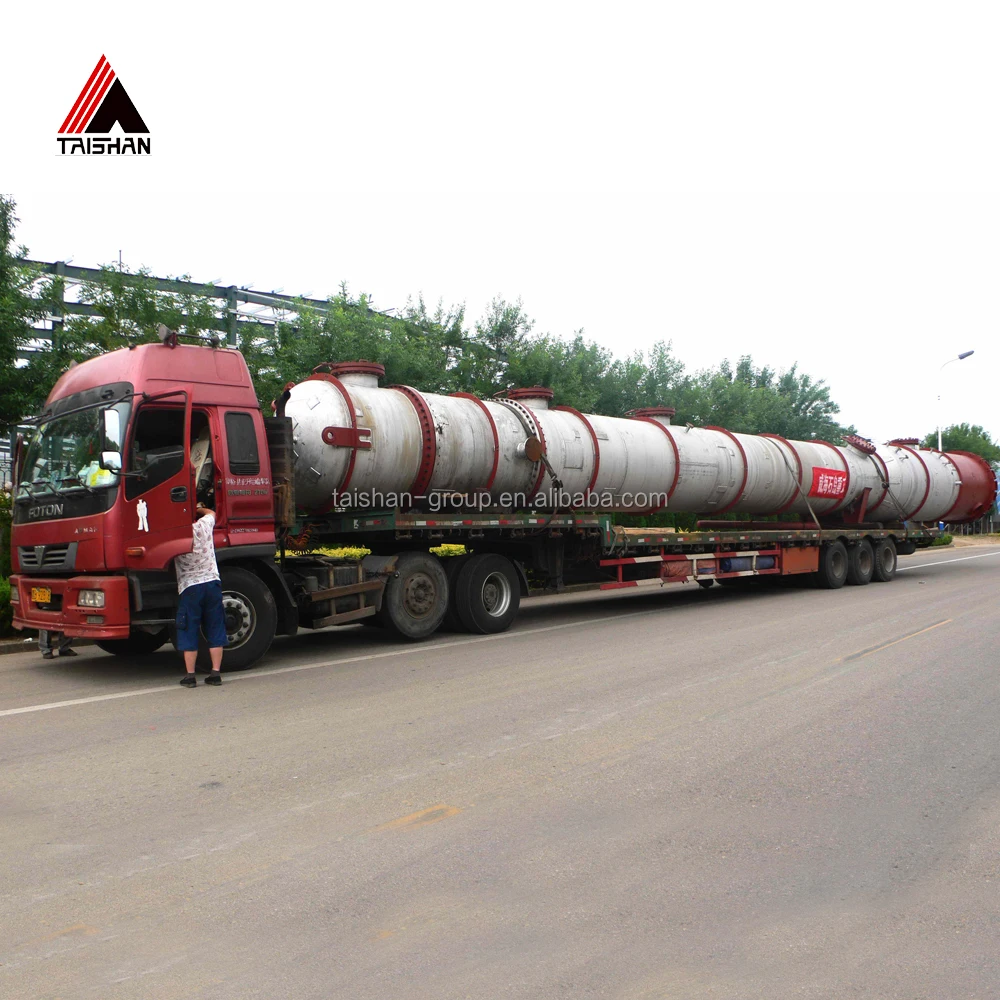 ASME tanque de presión columnas Reactor de torre| Alibaba.com