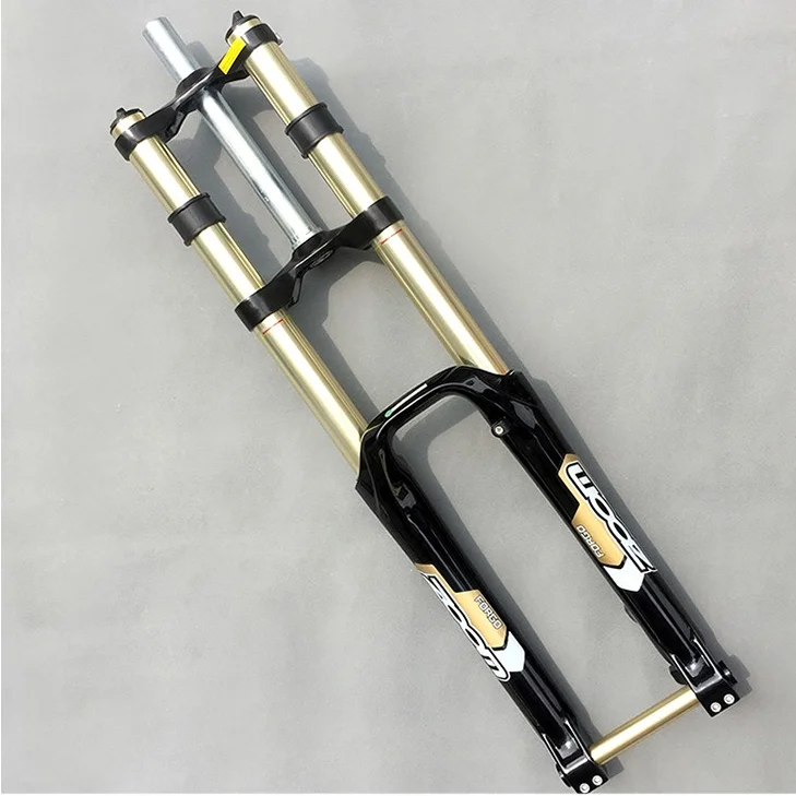 2025 KKE Front Fork for Electric Bikes | 8000W & 15000W Suspension ...