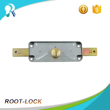Sy1121 Roller Shutter Locks Key Storage Lock Roll Up Door Lock - Buy ...