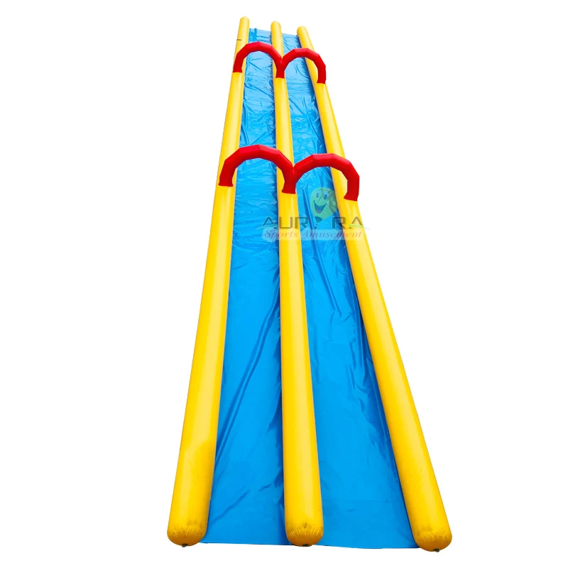 Commercial Inflatable Slides The City Inflatable Water Slide 1000ft ...