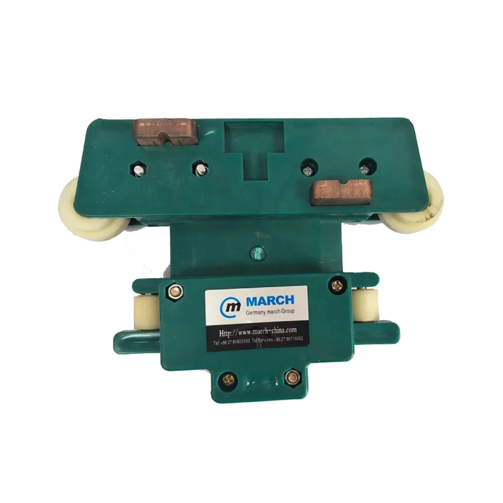 Busbar Trunking System Enclosed Conductor Bar 140a 210a 240a - Buy ...