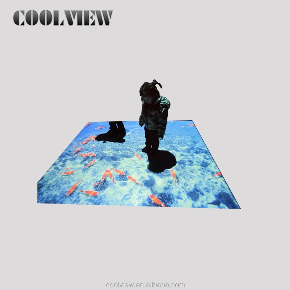 interactive floor projection system interactive wall projection ...