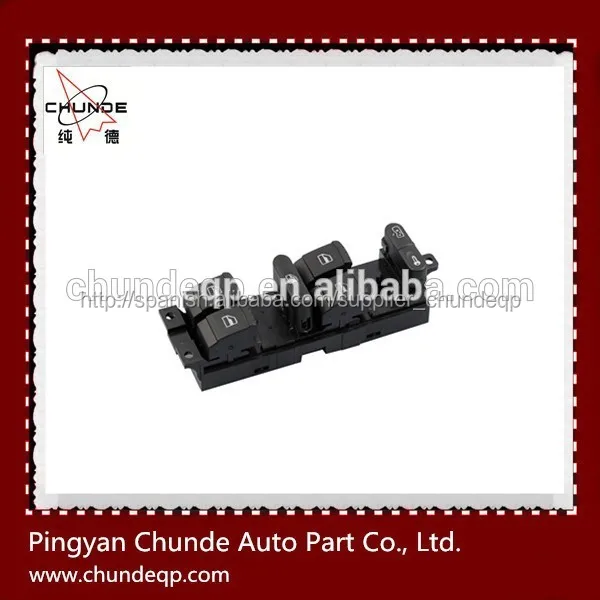 La ventana de energía maestro de interruptor de control para el vw ...