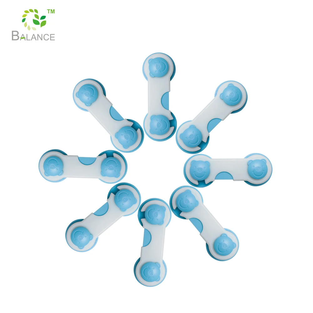 Wholesale Hot Selling Child Safety Locks Baby Protection Products Baby ...