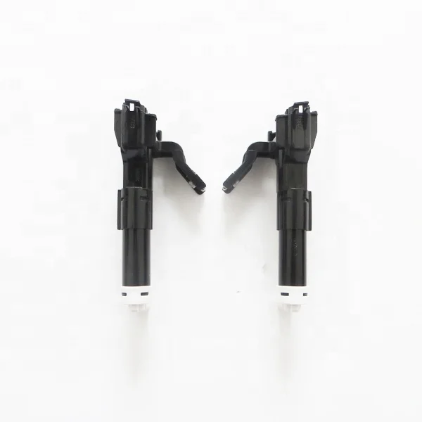 Vehicle Head Lamp Washer Cleaning Nozzle For Land Cruiser Fj200 2007 ...