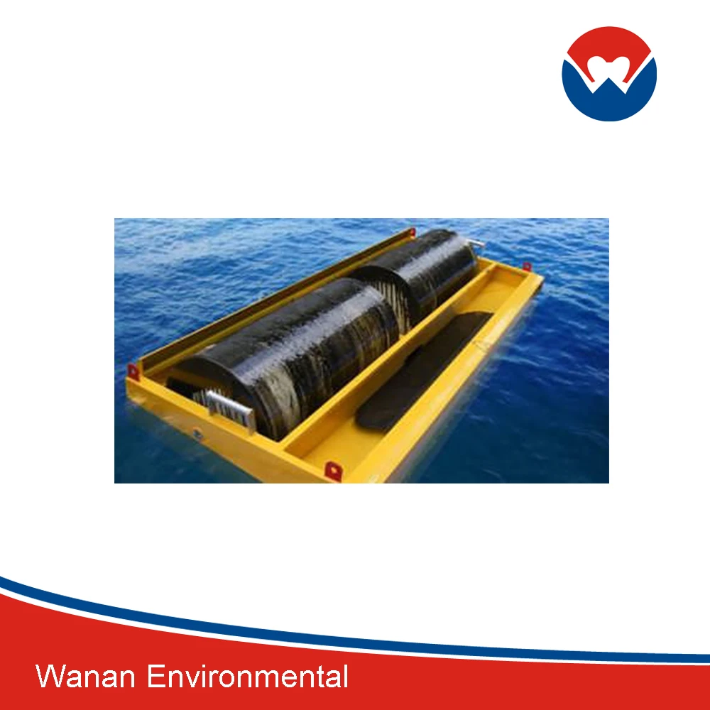 Floating Weir Oil Skimmer| Alibaba.com