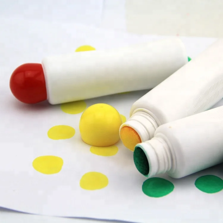 Wholesale Bingo Marker Pen - Fast Supply Dabber with Non-Toxic Ink ...