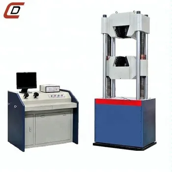 1000KN UTM Universal Testing Machine - Precision & Reliability