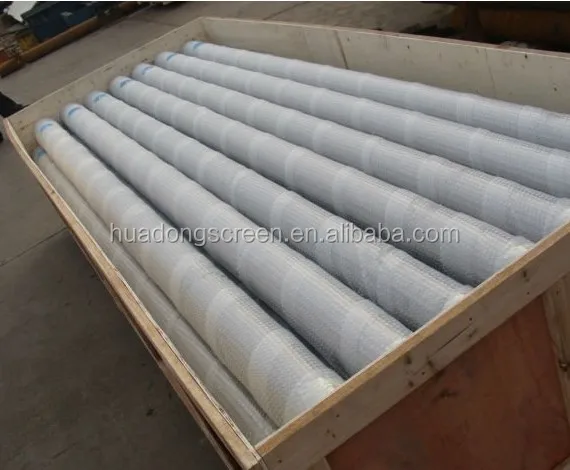 China 6 1/2 Inch Btc Thread Stainless Steel Casing Pipe Manufacturers ...