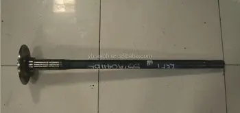 Rear Axle Shaft For Toyota Hilux 2004 42311-0k010 - Buy Rear Axle,Drive ...