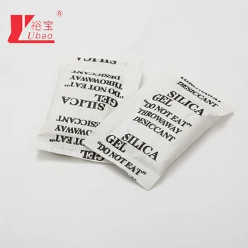 Sundry Desiccant Silica Gel 2gr Small Package Super Dry Desiccant - Buy ...