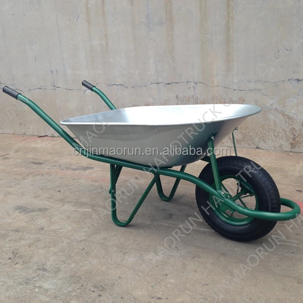 Uganda Wheelbarrow France Model WB6400| Alibaba.com