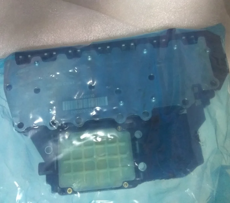6T40E 6T45E 变速箱控制模块 TCU TCM 24260030| Alibaba.com