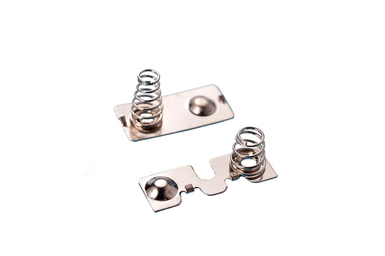 Oem Custom Functional Industrial Metal Electrical Aa Cr2032 18650 ...