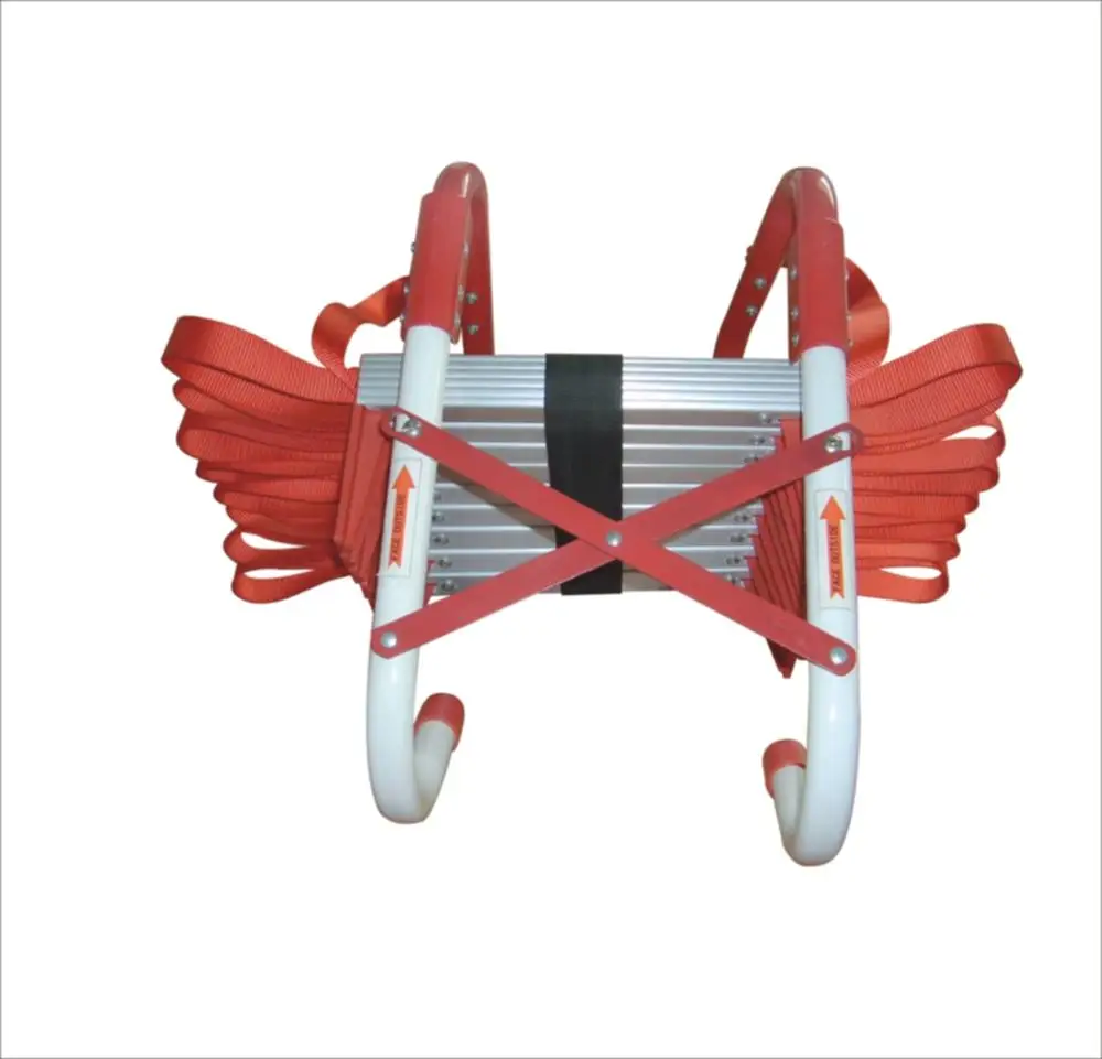 Kidde Fire Escape 3-Story Ladder, 25-Foot Anti-Slip Rungs,, 41% OFF