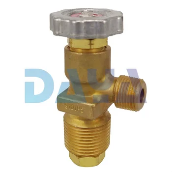Handwheel Lpg Cylinder Valve - Buy Cylinder Valve,Hand Wheel Valve,Lpg ...