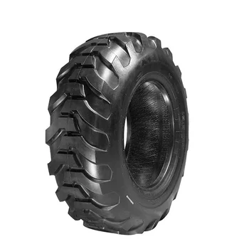 High Quality G2/l2 Pattern Grader Tyre 14.00-24 Telehandler Tyres ...