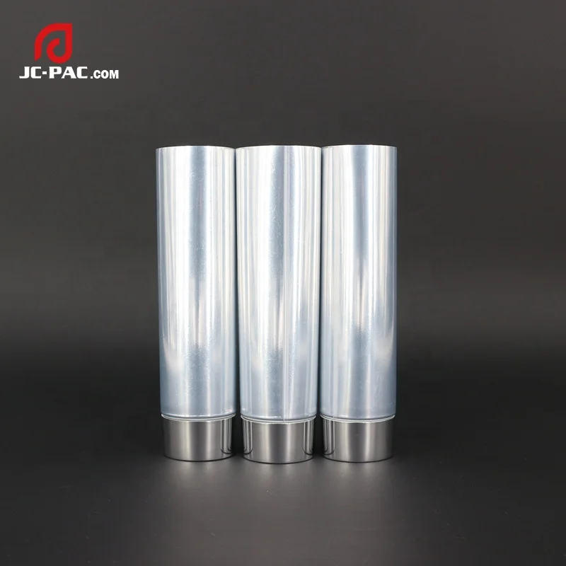 50g 60g 70g 80g Customized Empty Aluminum Laminated Plastic Squeeze ...