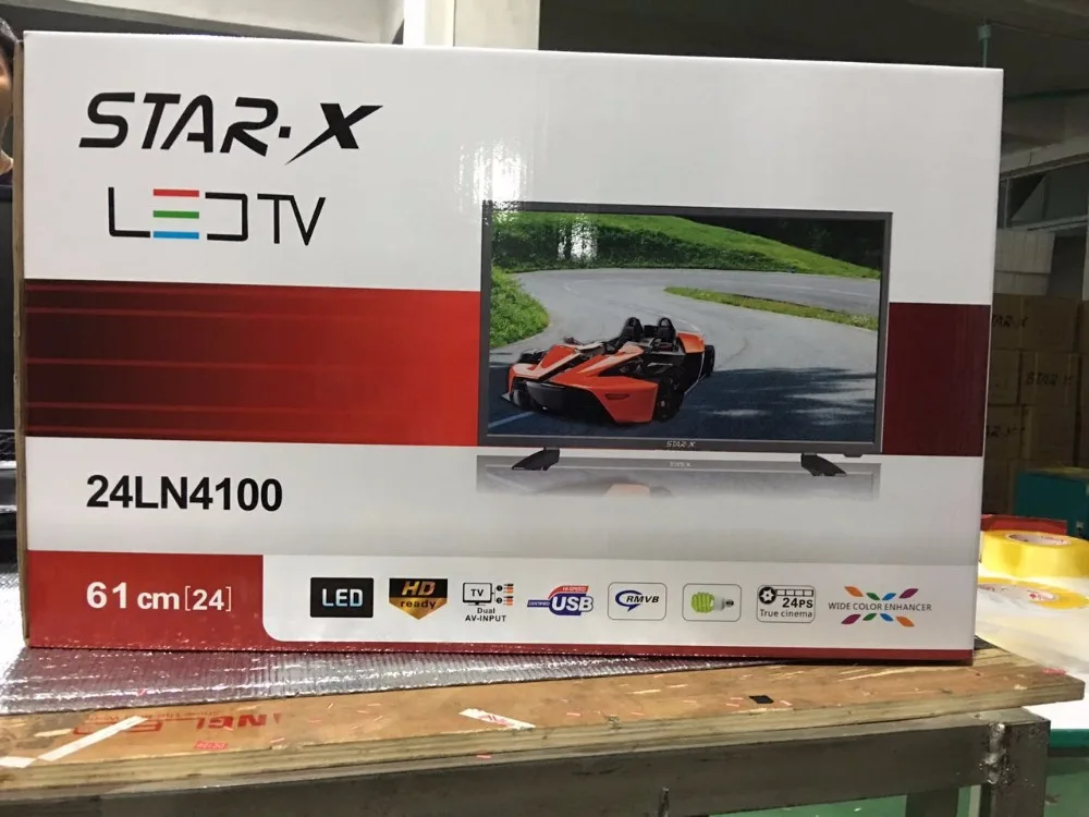 Most Popular Led Television 2k Smart Tv 32 43 50 55 Inch Tv Led 32 Inch ...